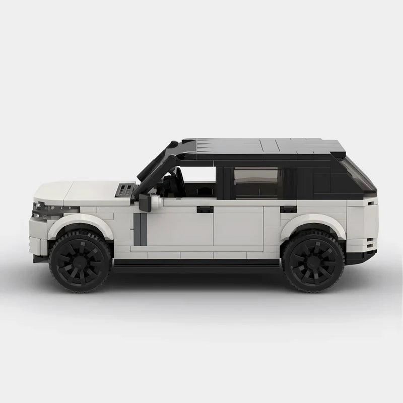 Range Rover Collection - AutoGear