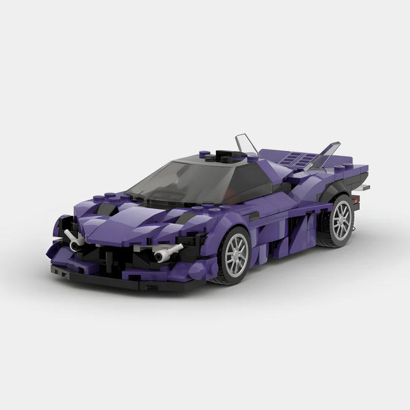 Buy Now Apollo EVO|Purple | Brick Whips