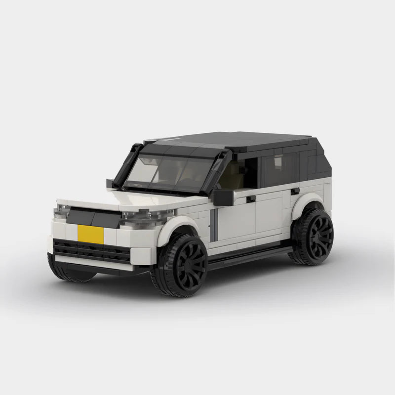 Buy Now Range Rover | Brick Whips