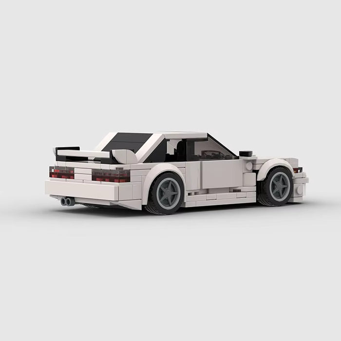 Buy Now Nissan Silvia S13 200SX | Brick Whips